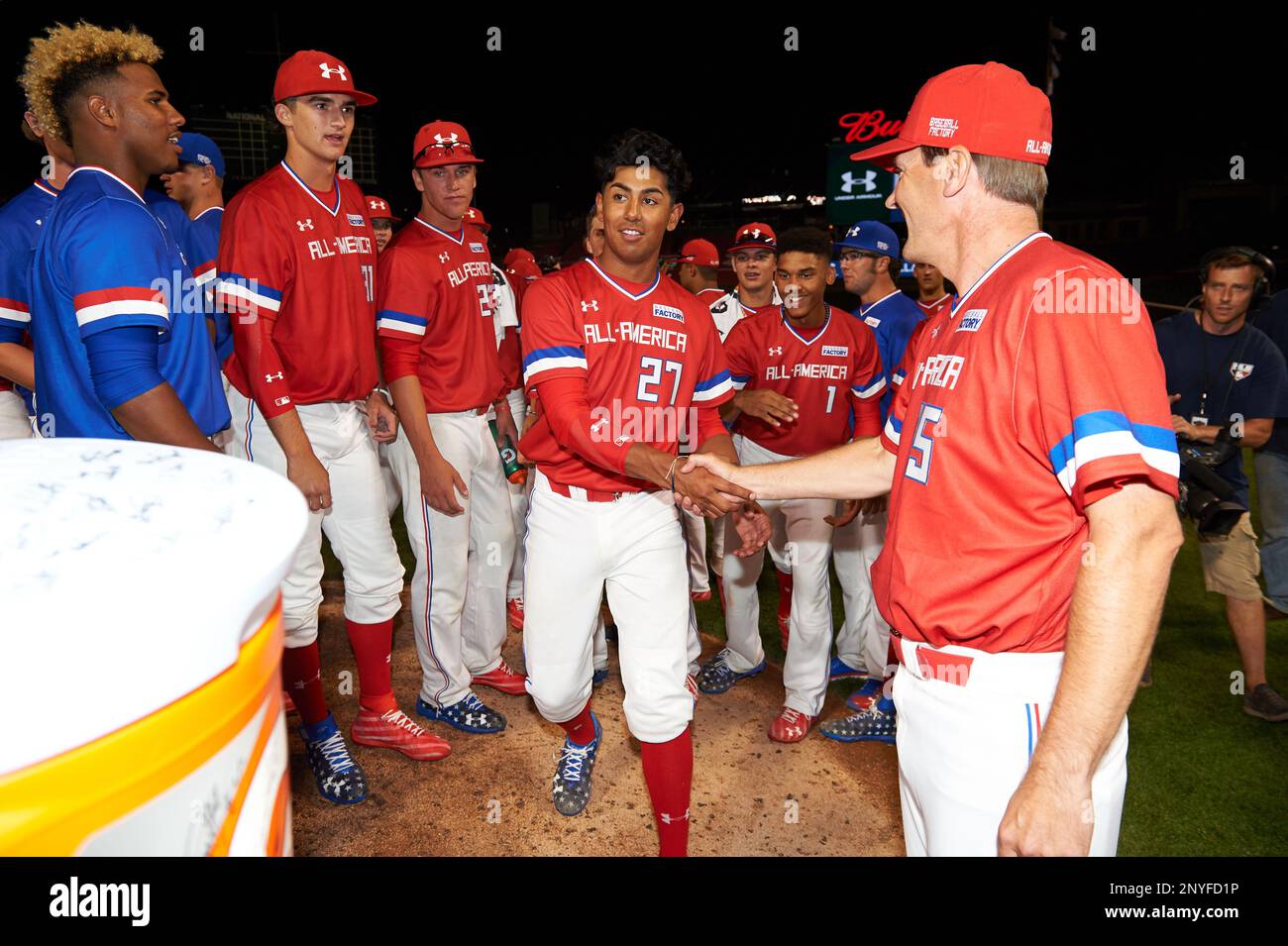 Kam ojeda hi-res stock photography and images - Alamy