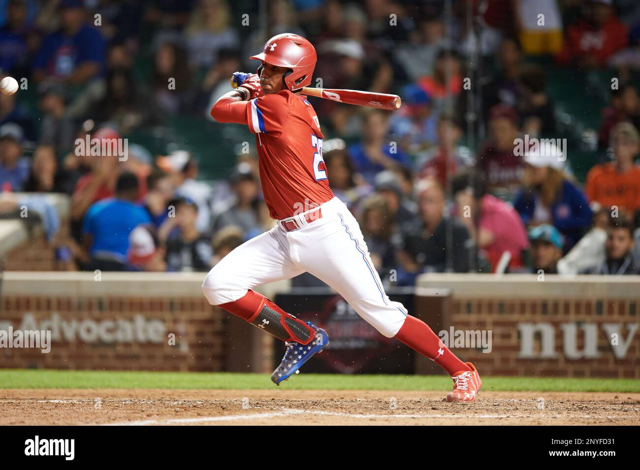 Kam ojeda hi-res stock photography and images - Alamy