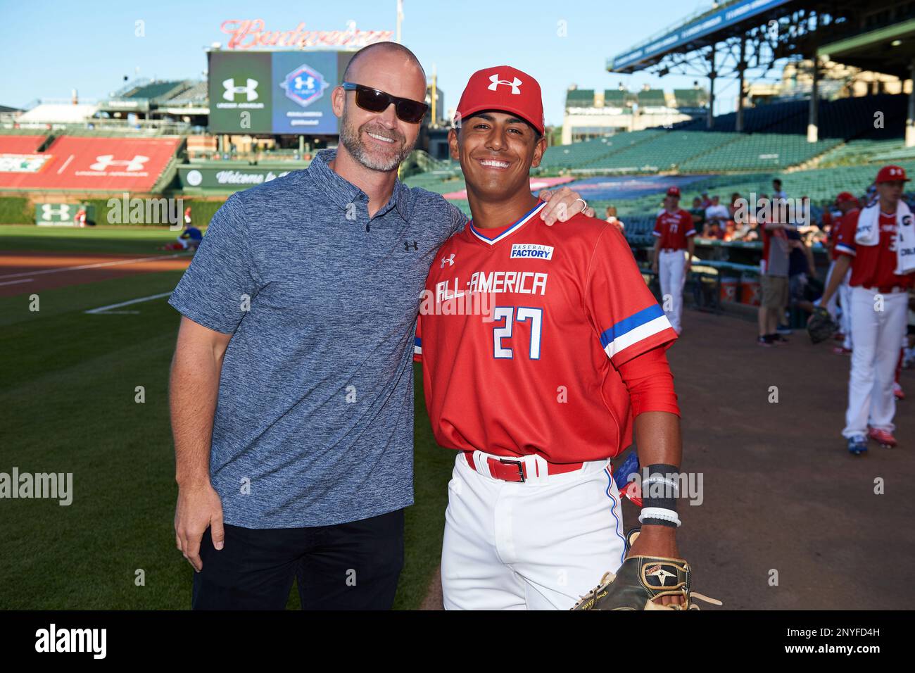 Kam ojeda hi-res stock photography and images - Alamy