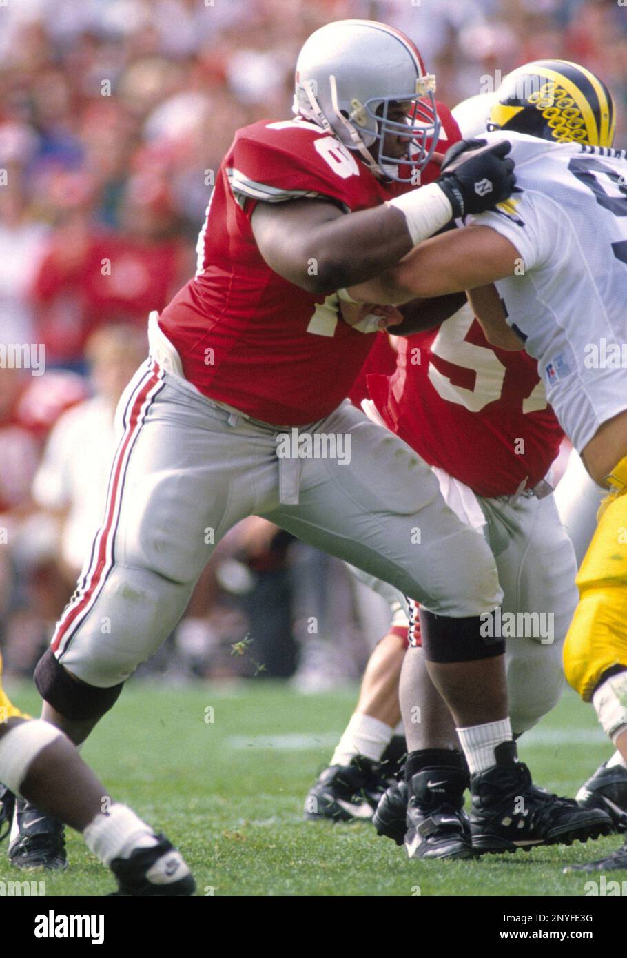 Korey Stringer Memorial