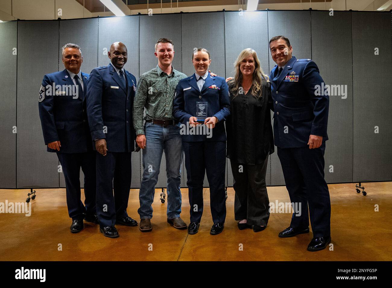 The Nevada Air National Guard Base, Reno, Nev. played host to the ...