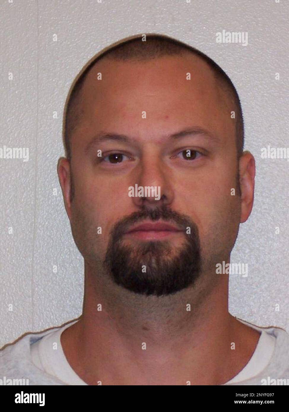 In this undated photo provided by the Washington Department of ...