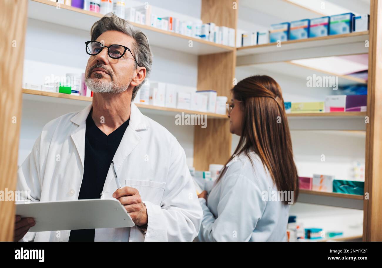 Medical drug hi-res stock photography and images - Alamy