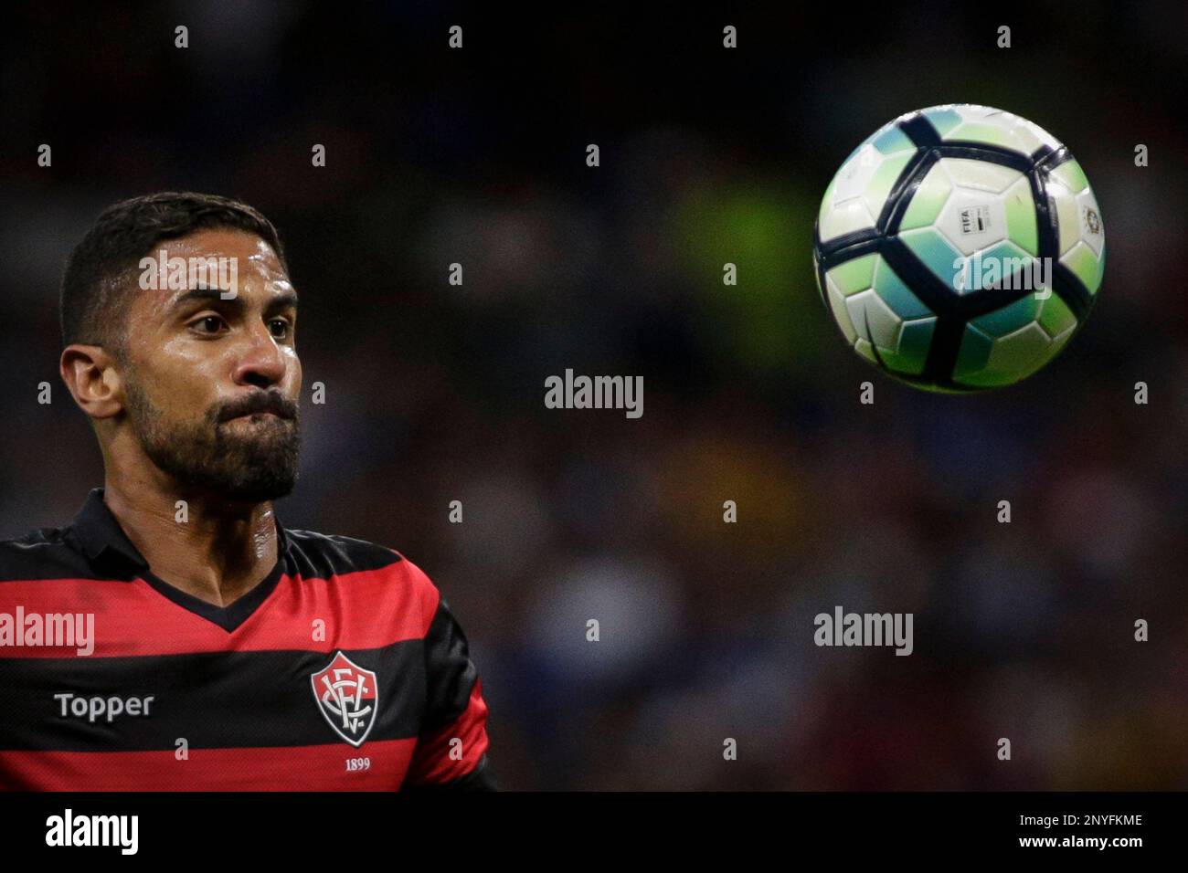 MG - Belo Horizonte - 07/30/2017 - Brazilian A 2017, Cruzeiro vs ...