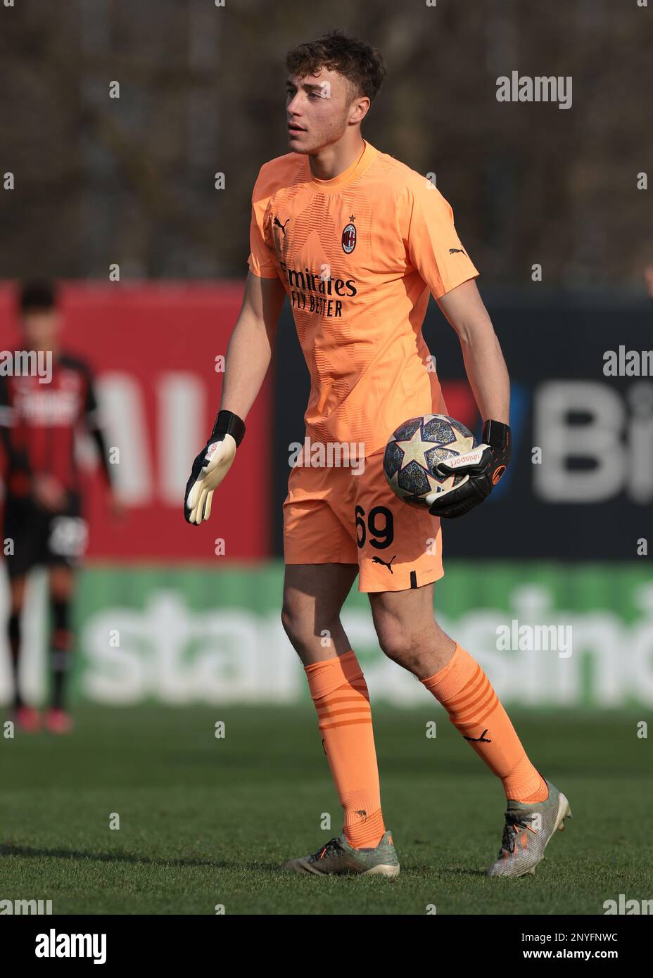 Lapo nava milan hi-res stock photography and images - Alamy