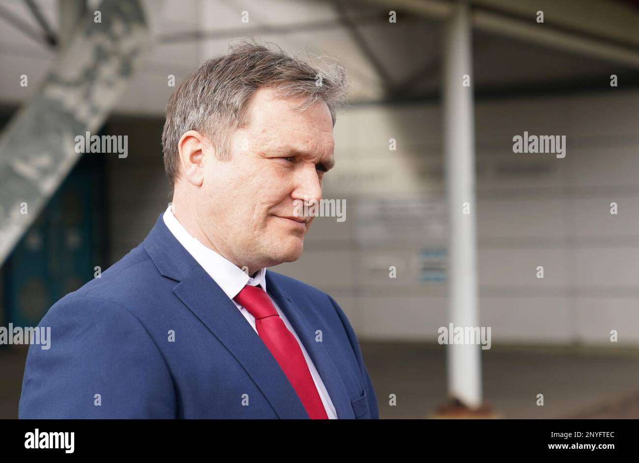 Auriol grey hi-res stock photography and images - Alamy