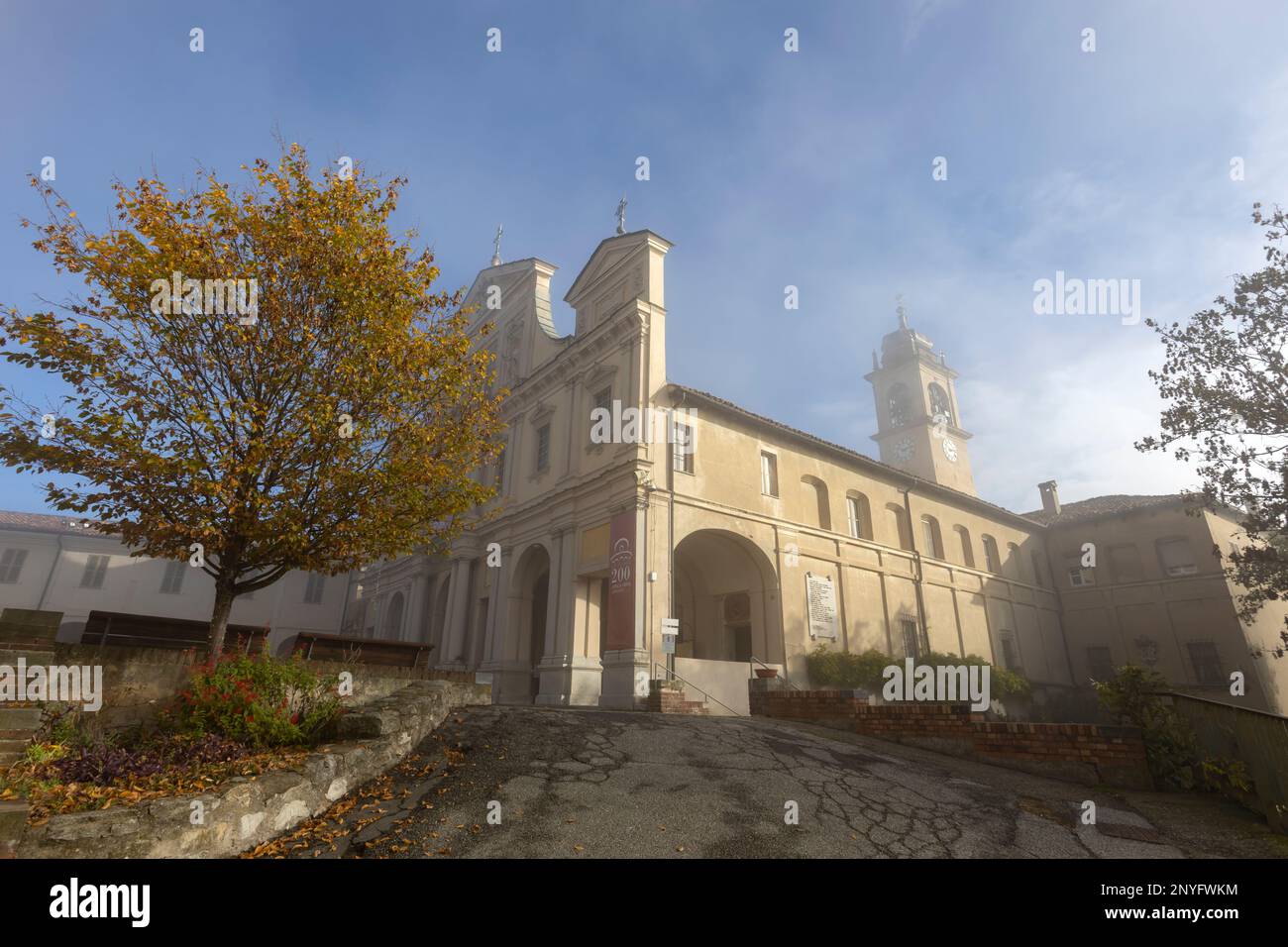 Diocesan shrine hi-res stock photography and images - Alamy
