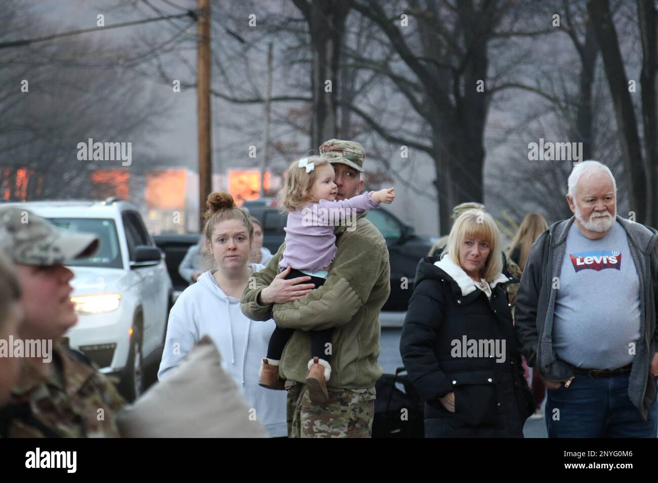 211th regional support group hi-res stock photography and images - Alamy