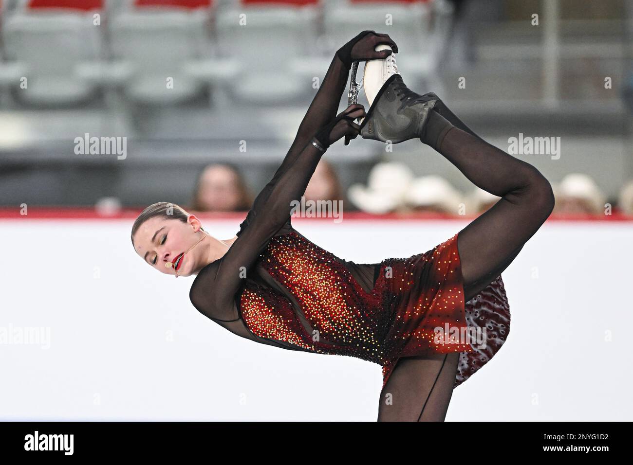 Jade hovine hi-res stock photography and images - Alamy