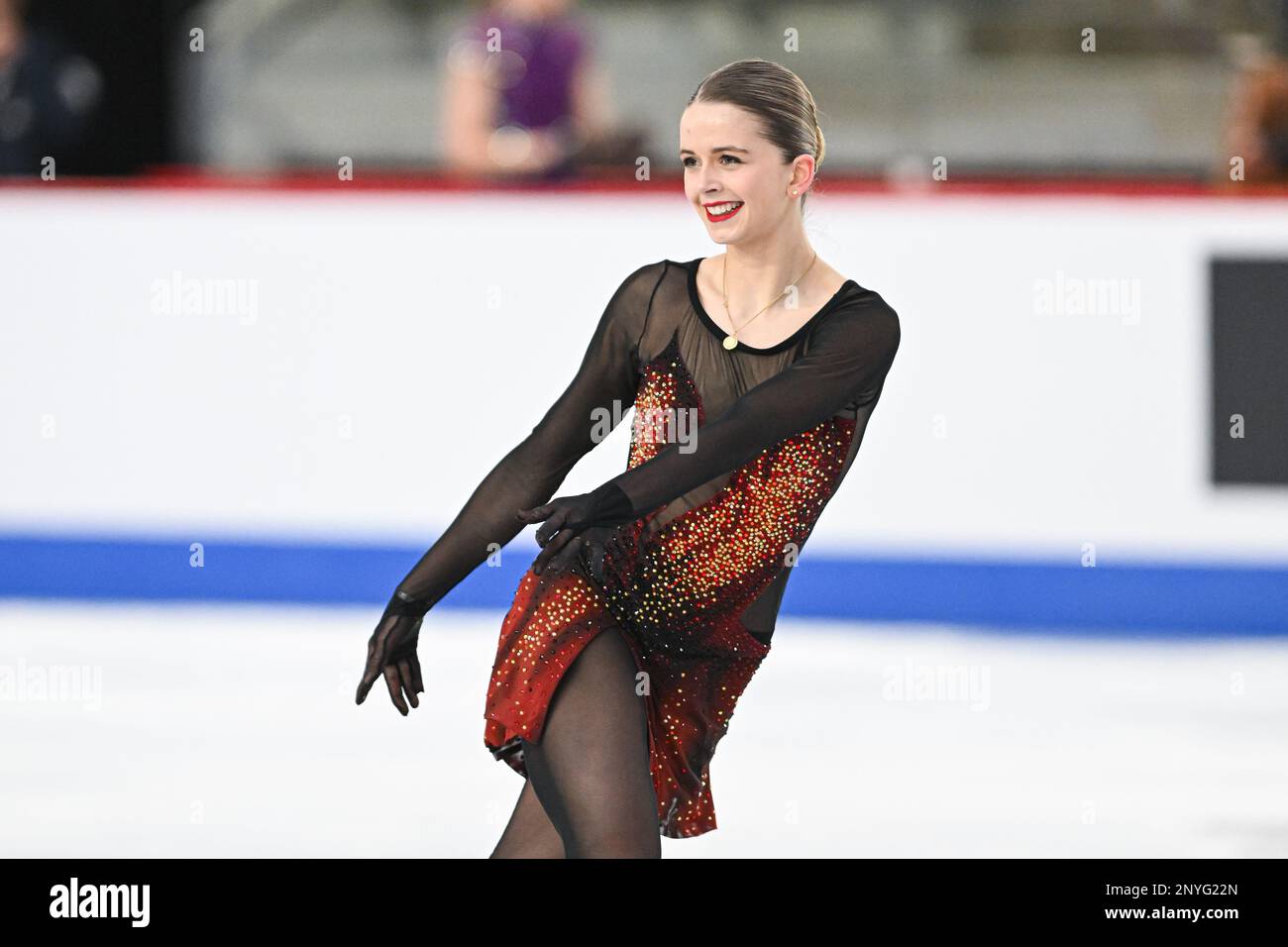 Jade hovine hi-res stock photography and images - Alamy