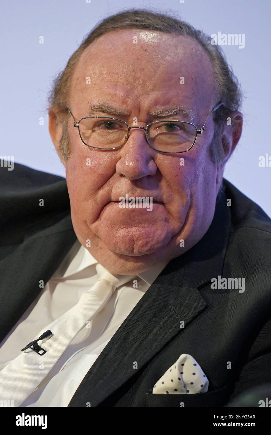 Global soft power summit hi-res stock photography and images - Alamy