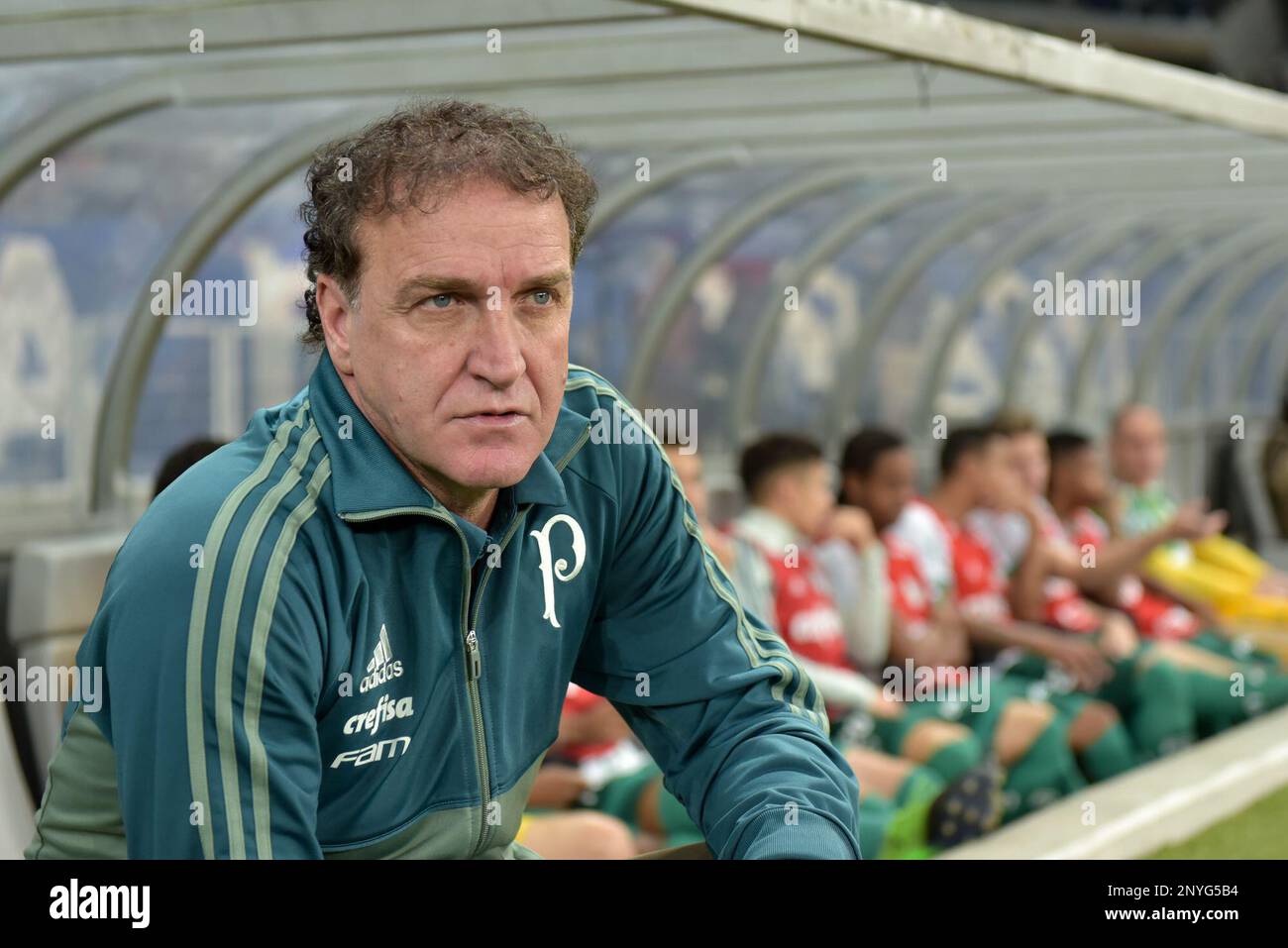 MG - Belo Horizonte - 07/26/2017 - Brazilian Cup 2017, Cruzeiro vs ...