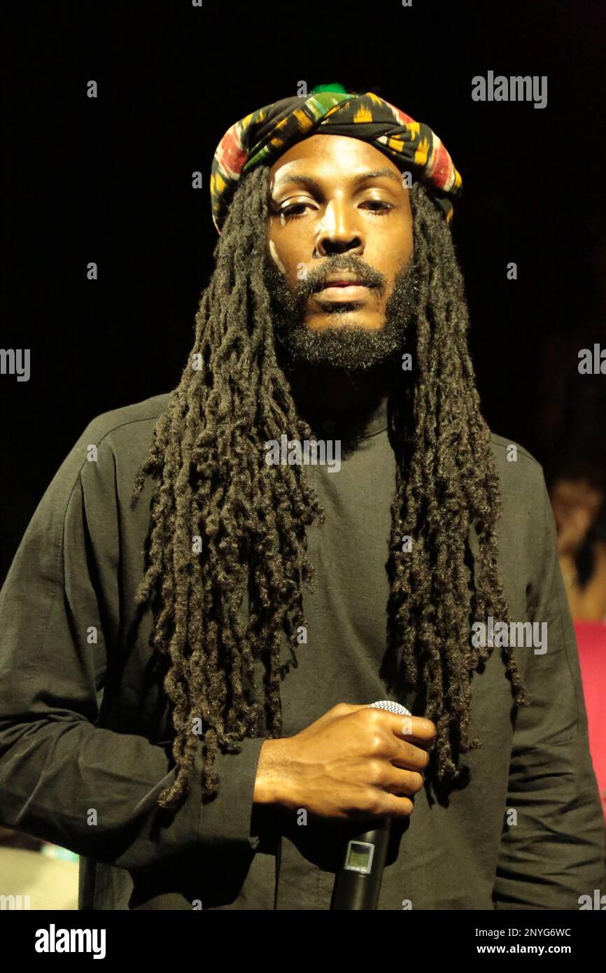 Photo by: GPRO/STAR MAX/IPx7/25/17Donte Clark is seen in Los Angeles ...