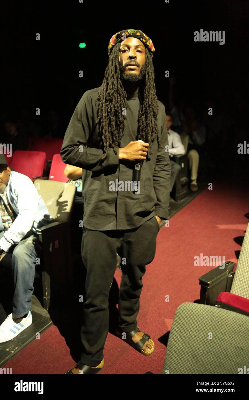 Photo by: GPRO/STAR MAX/IPx7/25/17Donte Clark is seen in Los Angeles ...