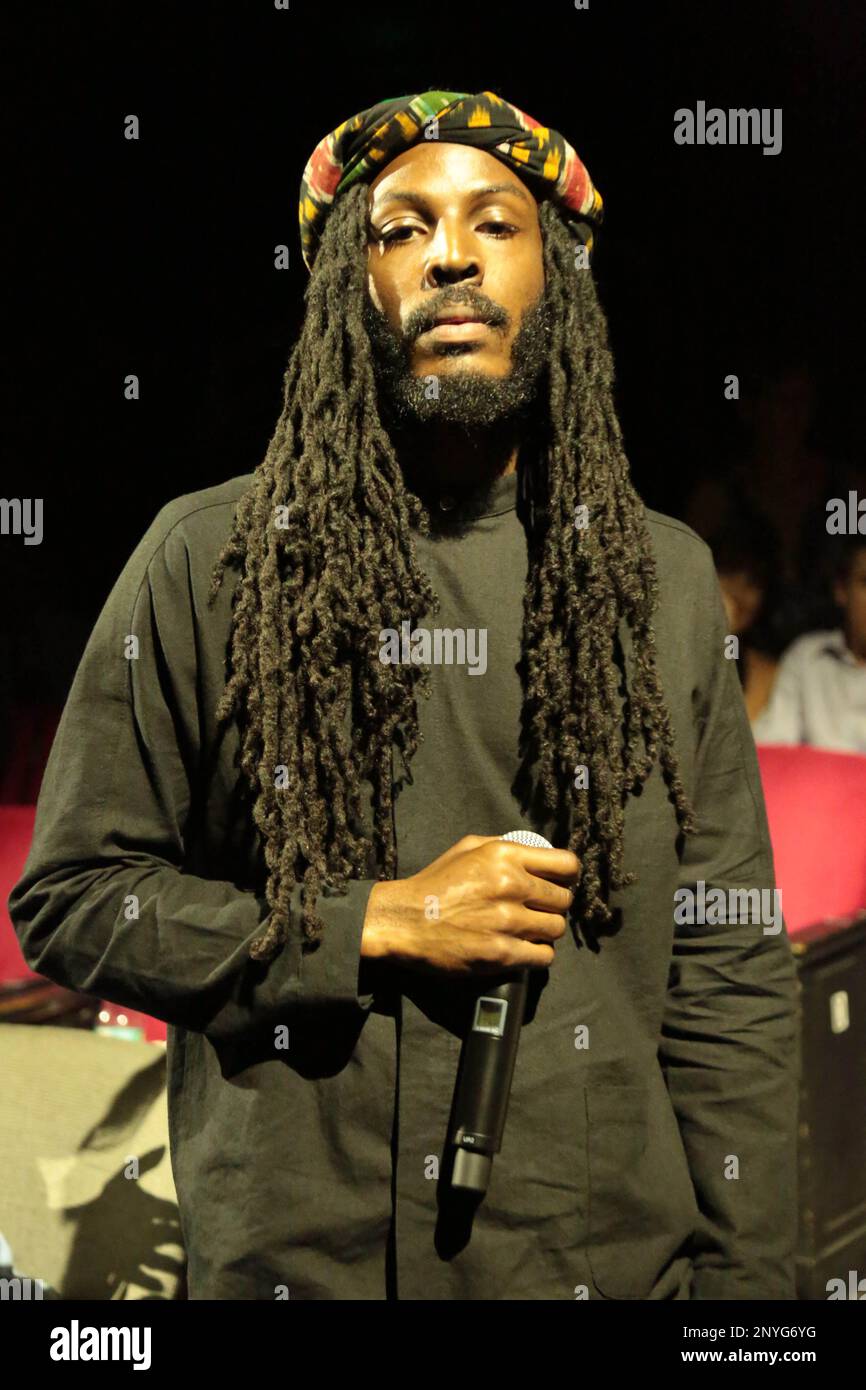 Photo by: GPRO/STAR MAX/IPx7/25/17Donte Clark is seen in Los Angeles ...