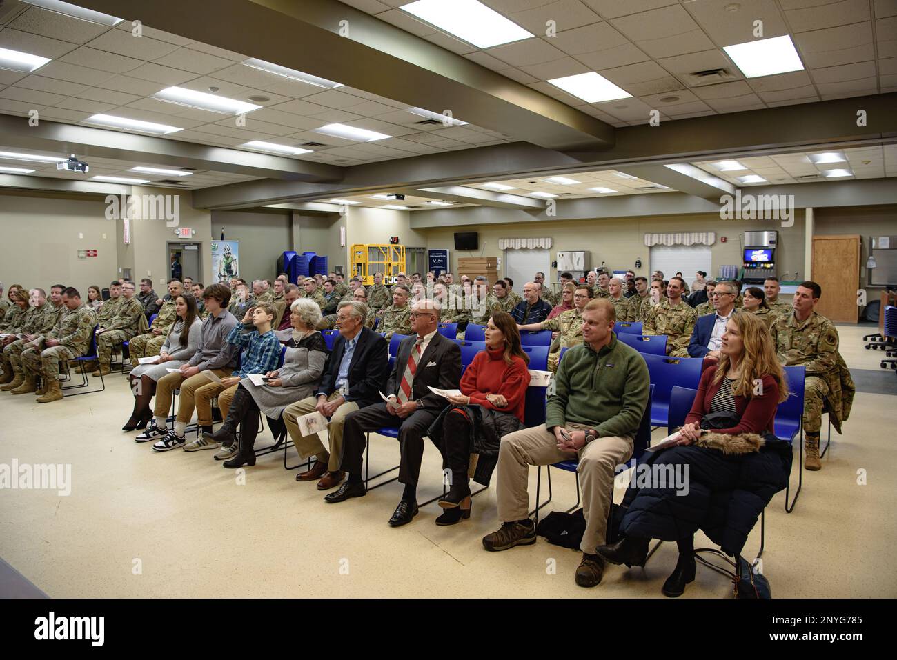 110th operations group hi-res stock photography and images - Alamy