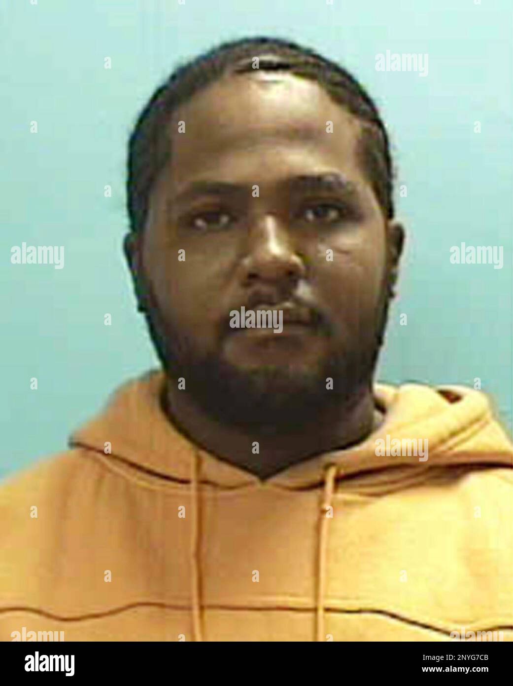 FILE - This May 28, 2017 file photo provided by the Mississippi Bureau ...