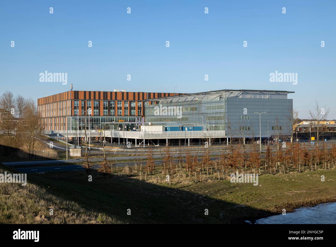 Ziekenhuis hi-res stock photography and images - Alamy