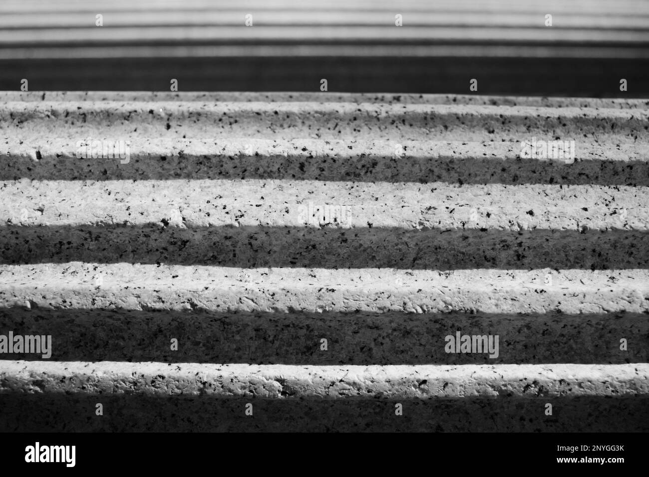 Natural stone carved beautiful Black and White Stock Photos & Images ...