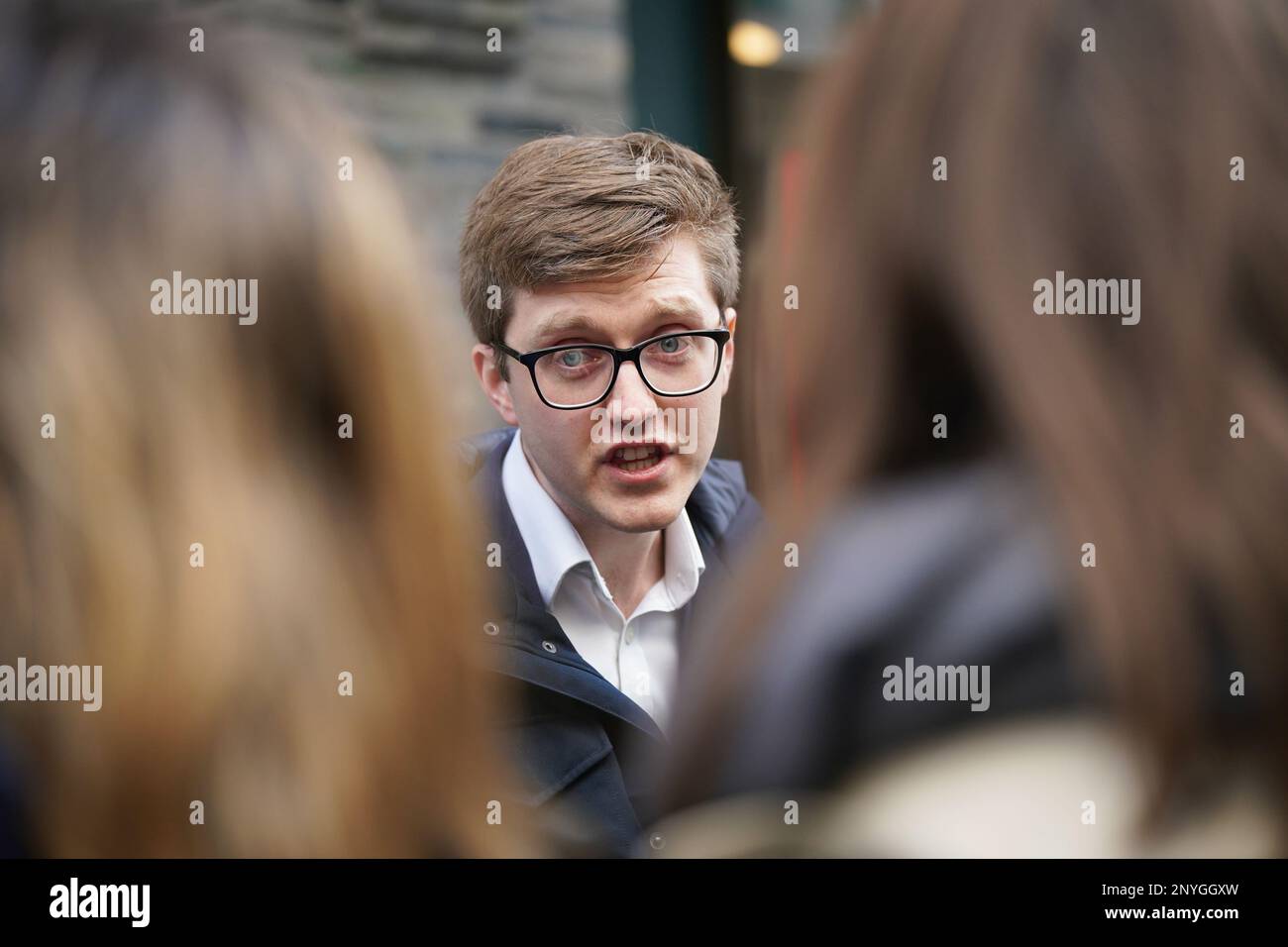 Rob laurenson hi-res stock photography and images - Alamy