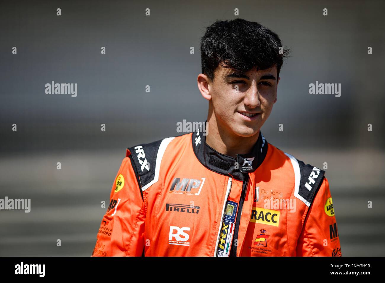 Mari boya hi-res stock photography and images - Alamy