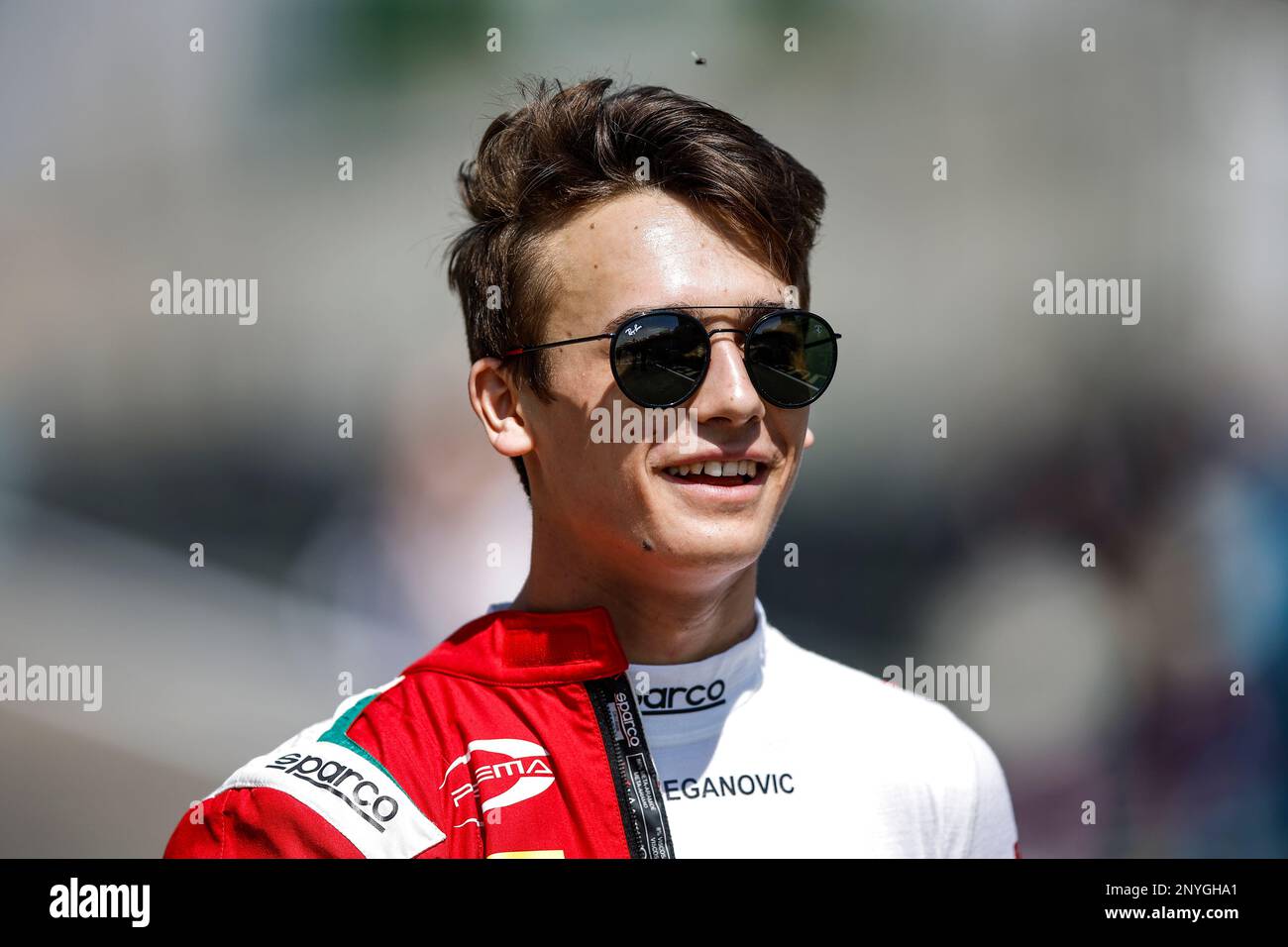 Dino beganovic hi-res stock photography and images - Alamy