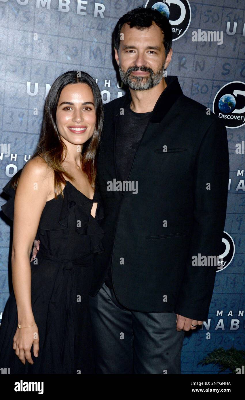 Photo by: Dennis Van Tine/STAR MAX/IPx20177/19/17Sheena Yaitanes and ...