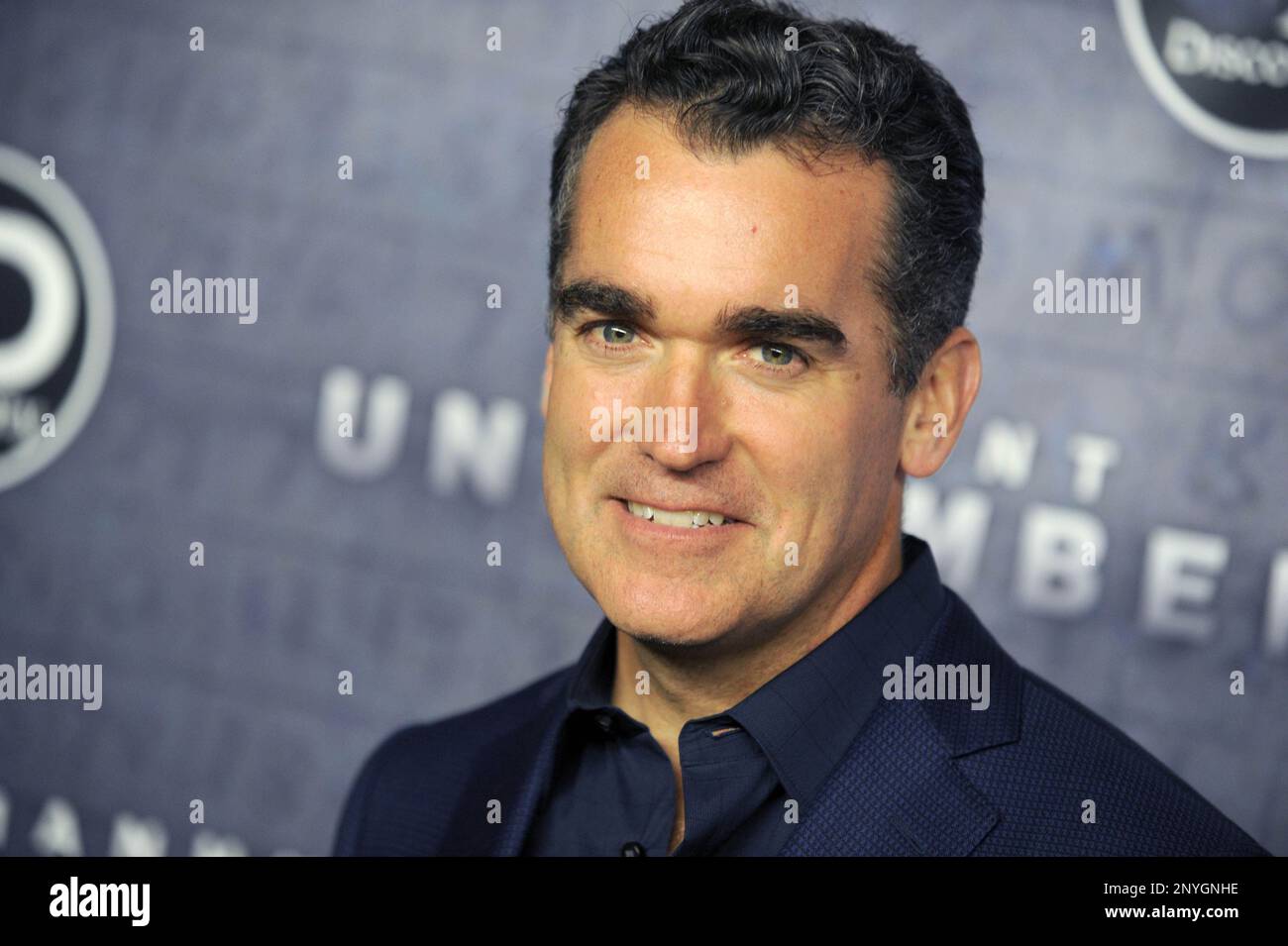 Photo by: Dennis Van Tine/STAR MAX/IPx20177/19/17Brian d'Arcy James at ...