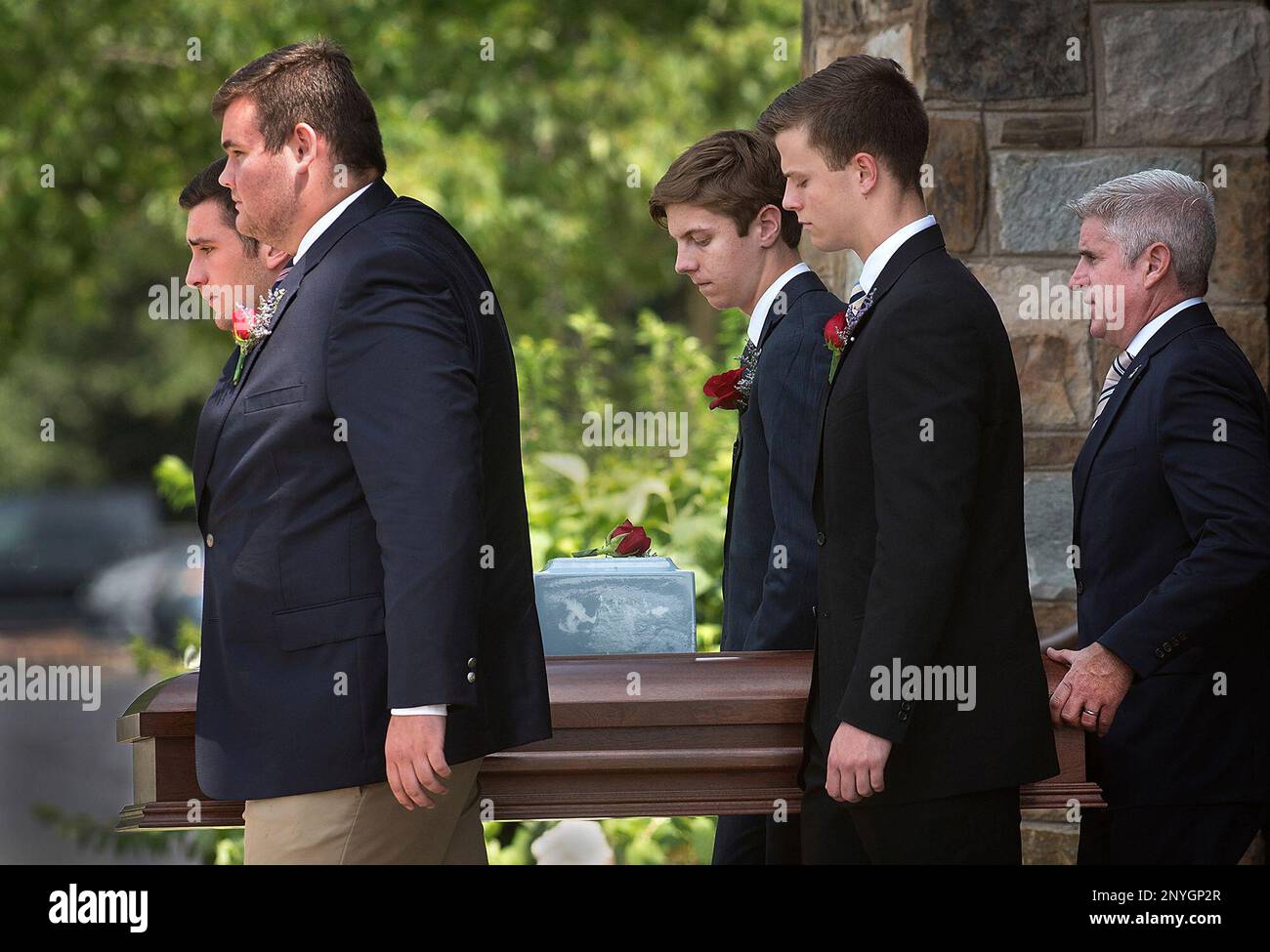 Jimi patrick hi-res stock photography and images - Alamy