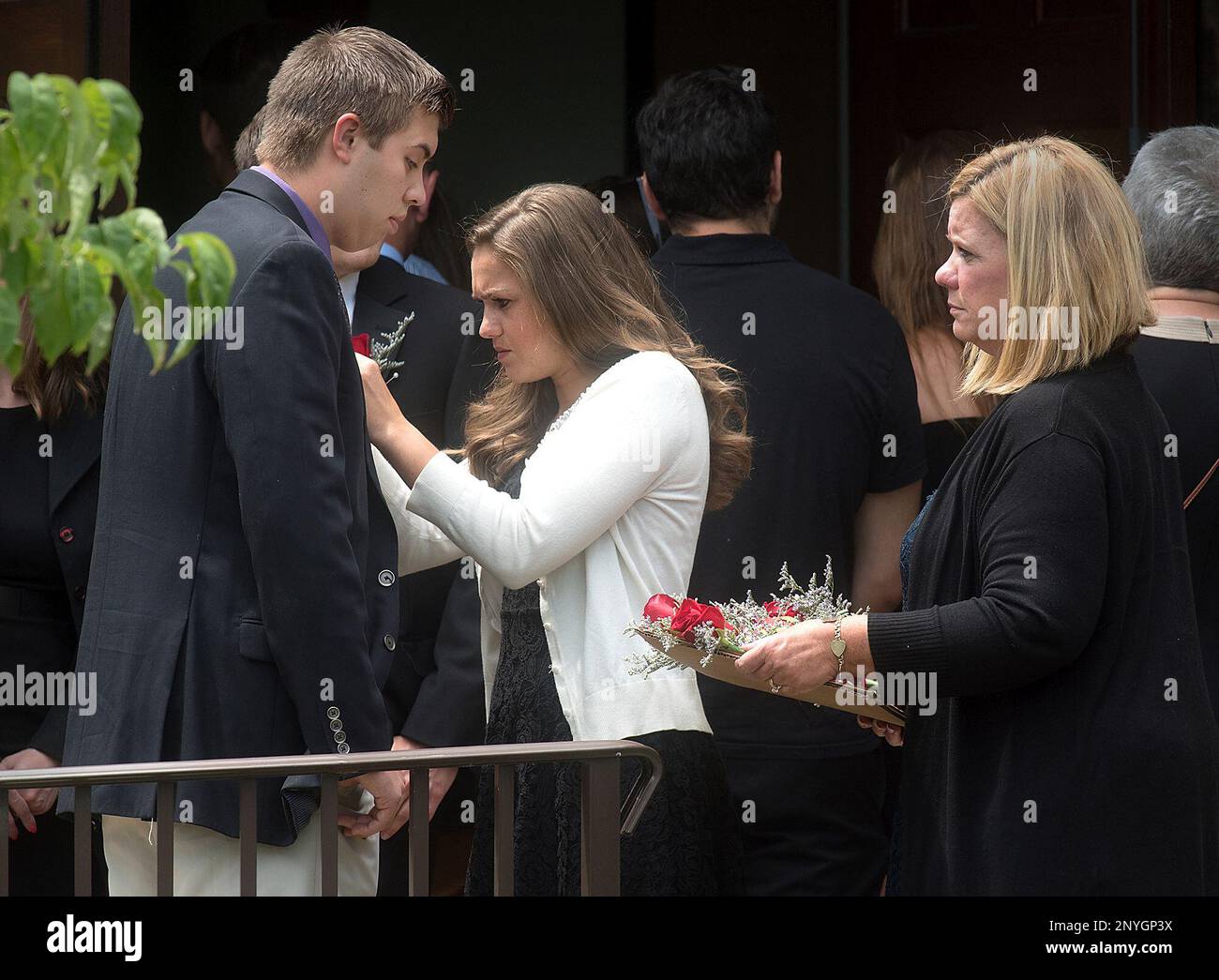 Cosmo dinardo hi-res stock photography and images - Alamy