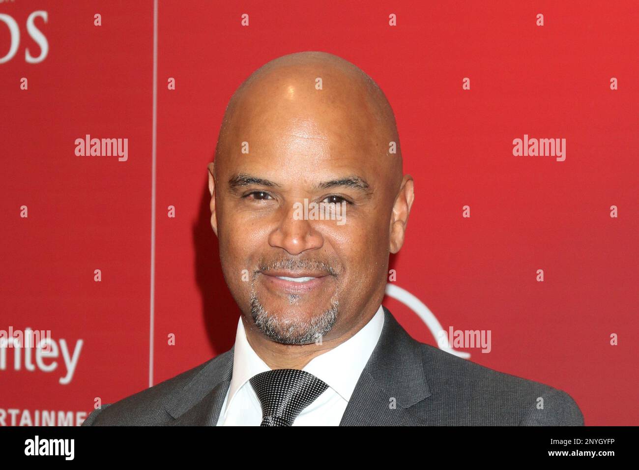 LOS ANGELES - MAR 1: Dondre T Whitfield at the 14th AAFCA at the ...