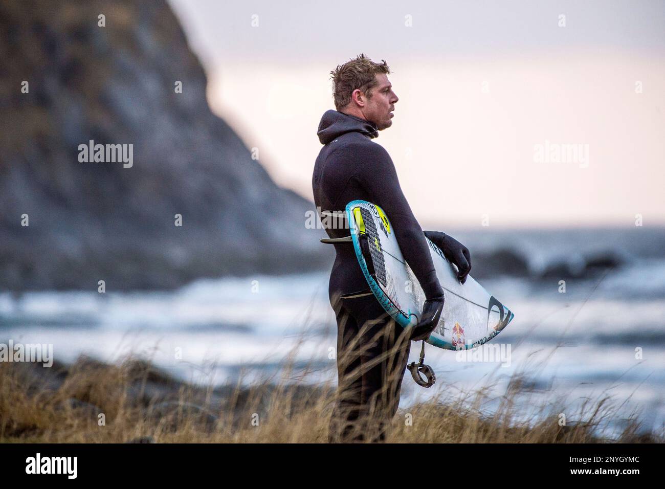 Trevor Moran / Red Bull Content Pool via AP Images // For more content ...