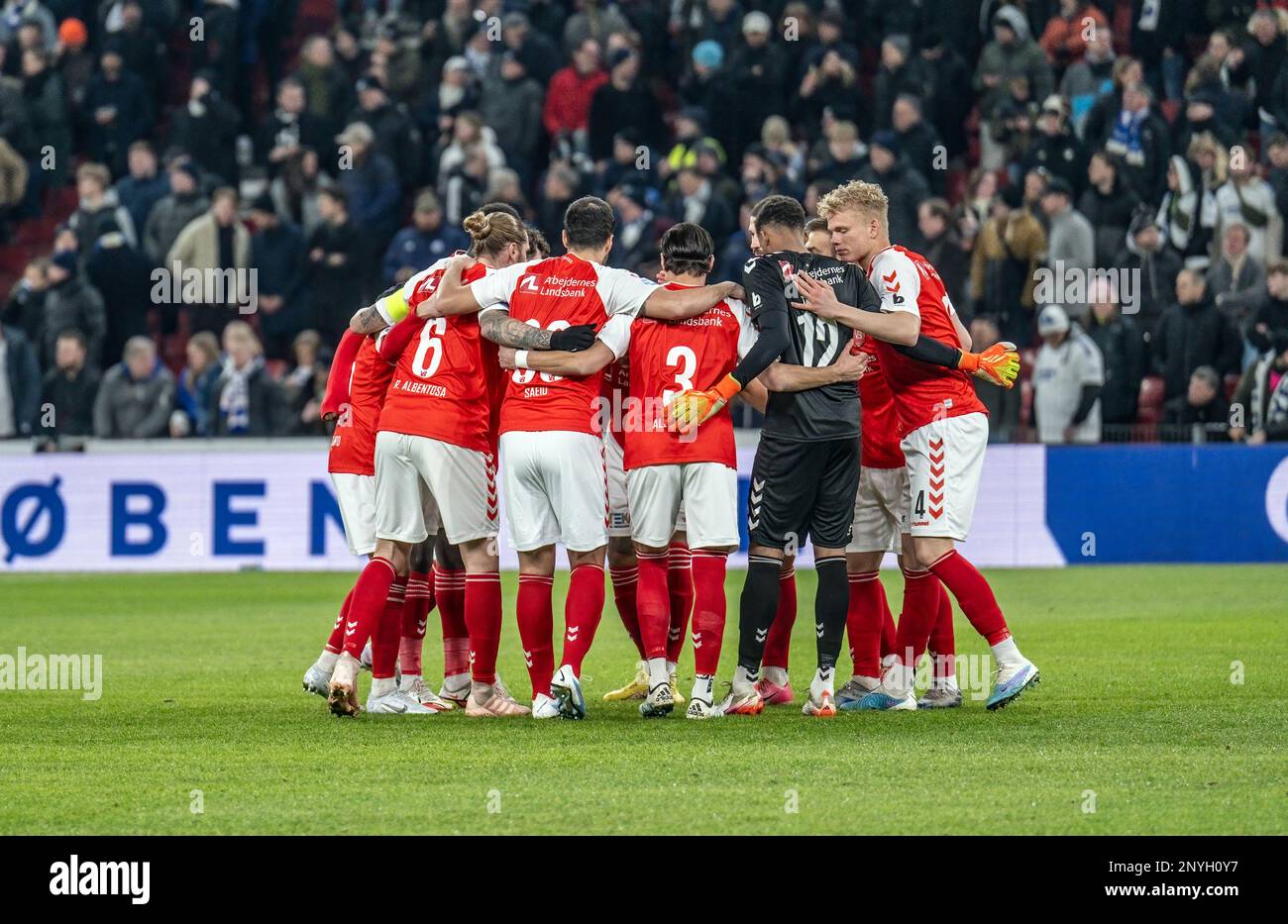 Dbu circle hi-res stock photography and images - Alamy