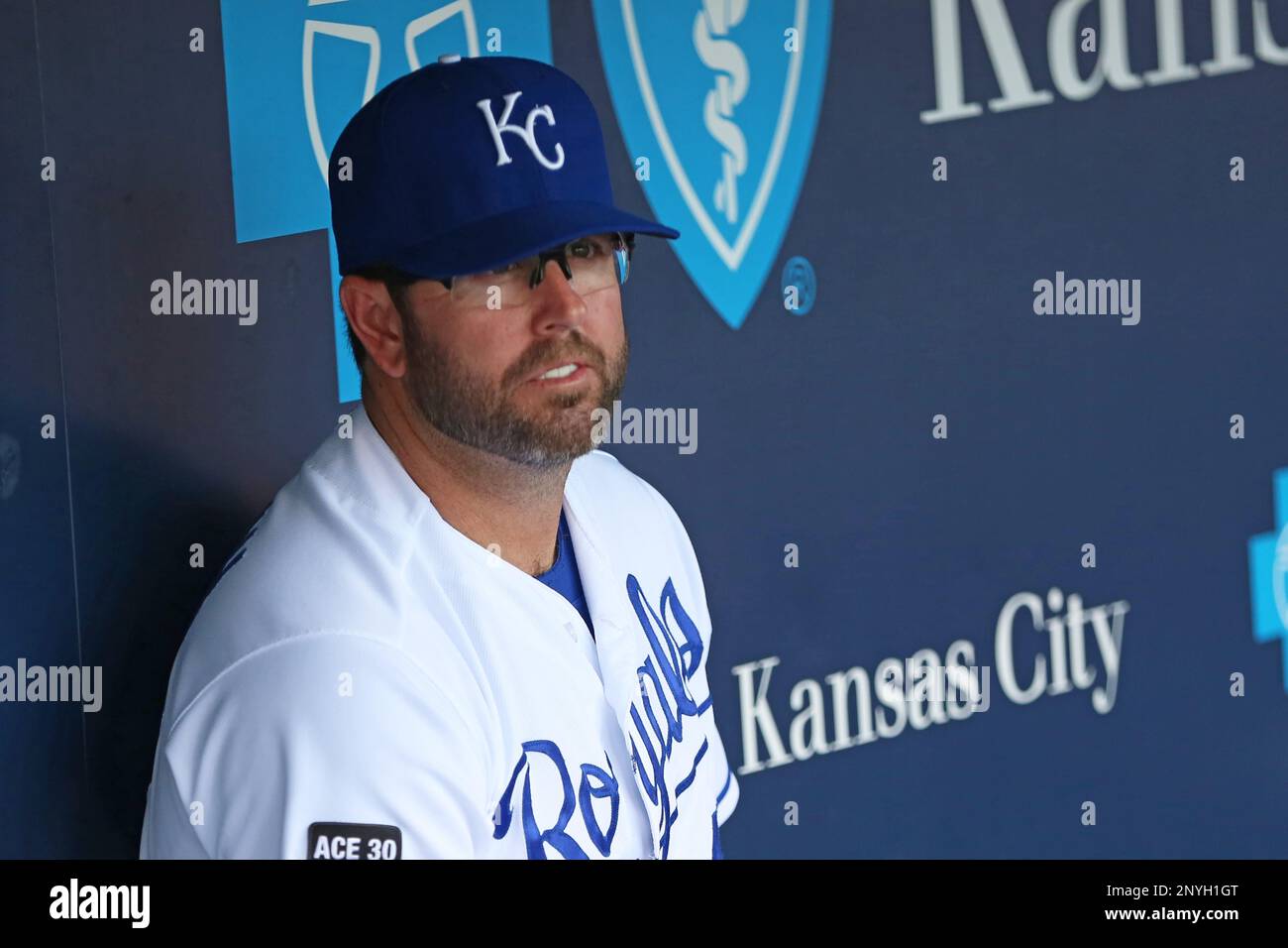 KANSAS CITY, MO - JULY 17: Kansas City Royals relief pitcher Peter ...