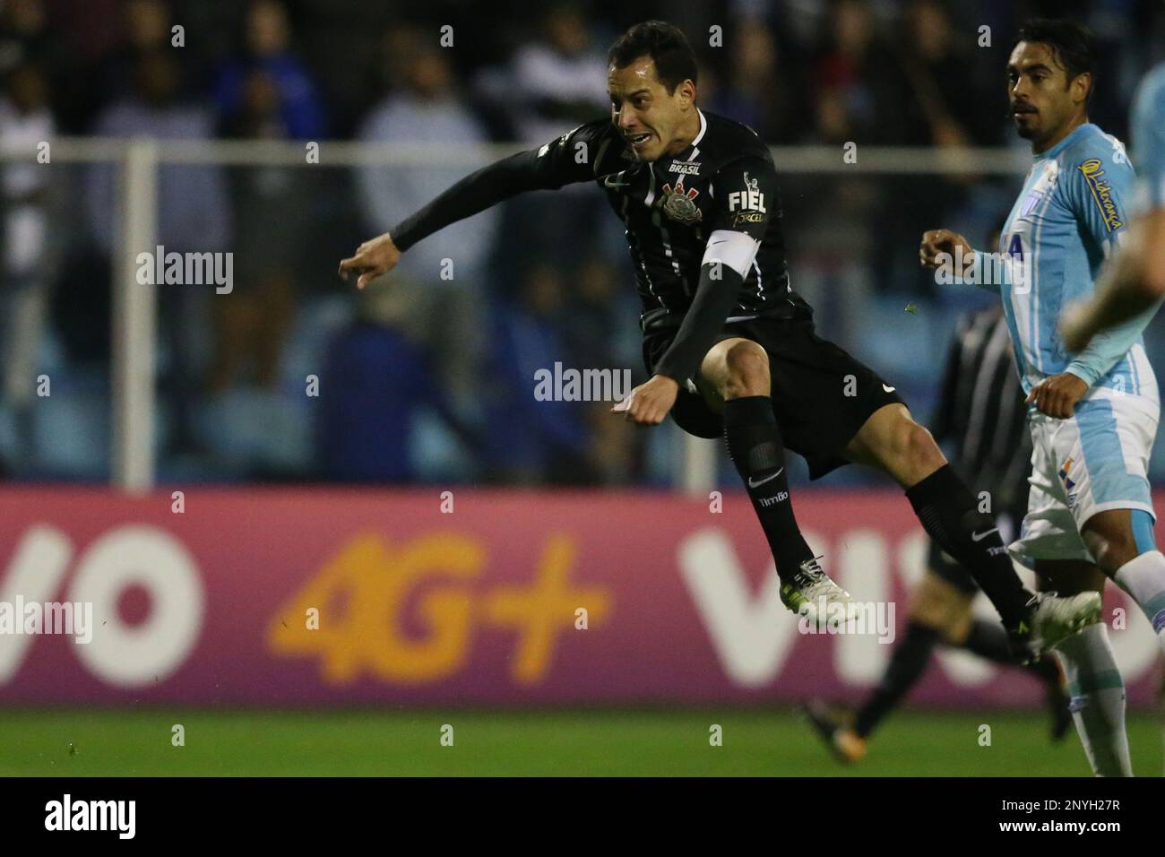SC - Florianopolis - 07/19/2017 - Brazilian A 2017, Avai x Corinthians ...