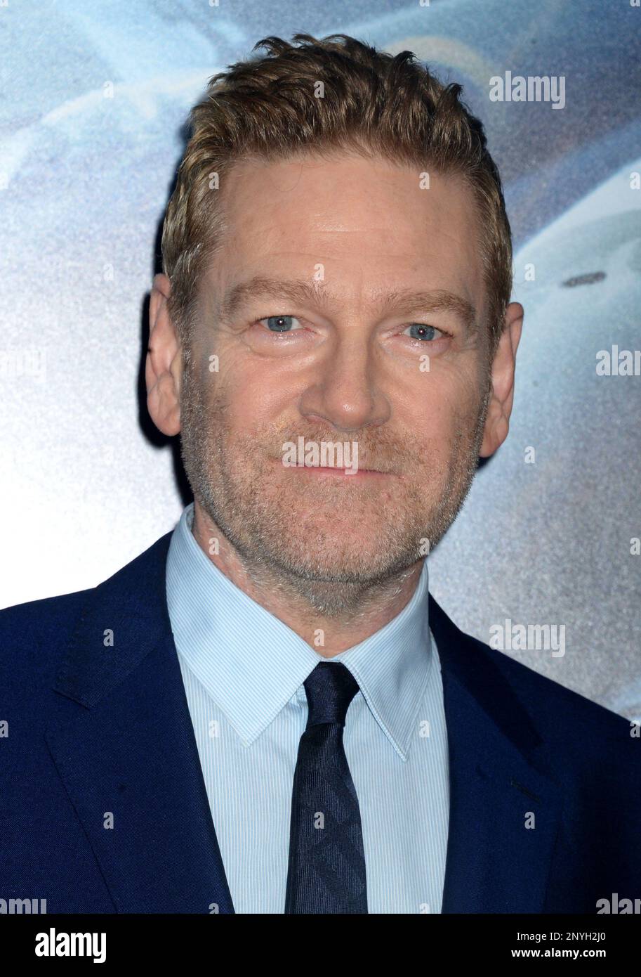 Photo by: Dennis Van Tine/STAR MAX/IPx20177/18/17Kenneth Branagh at the ...