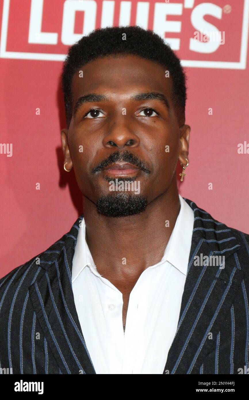 Beverly Hills, CA. 1st Mar, 2023. Khris Davis at arrivals for The ...