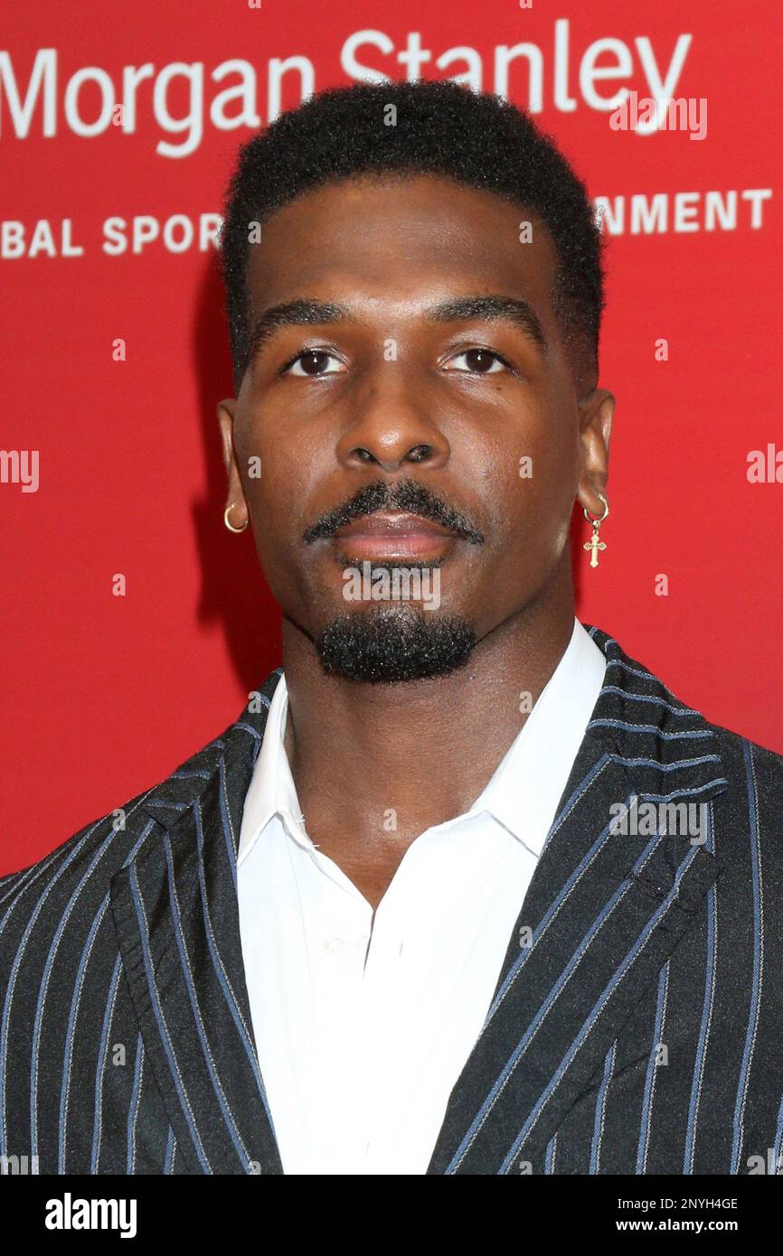 Beverly Hills, CA. 1st Mar, 2023. Khris Davis at arrivals for The ...