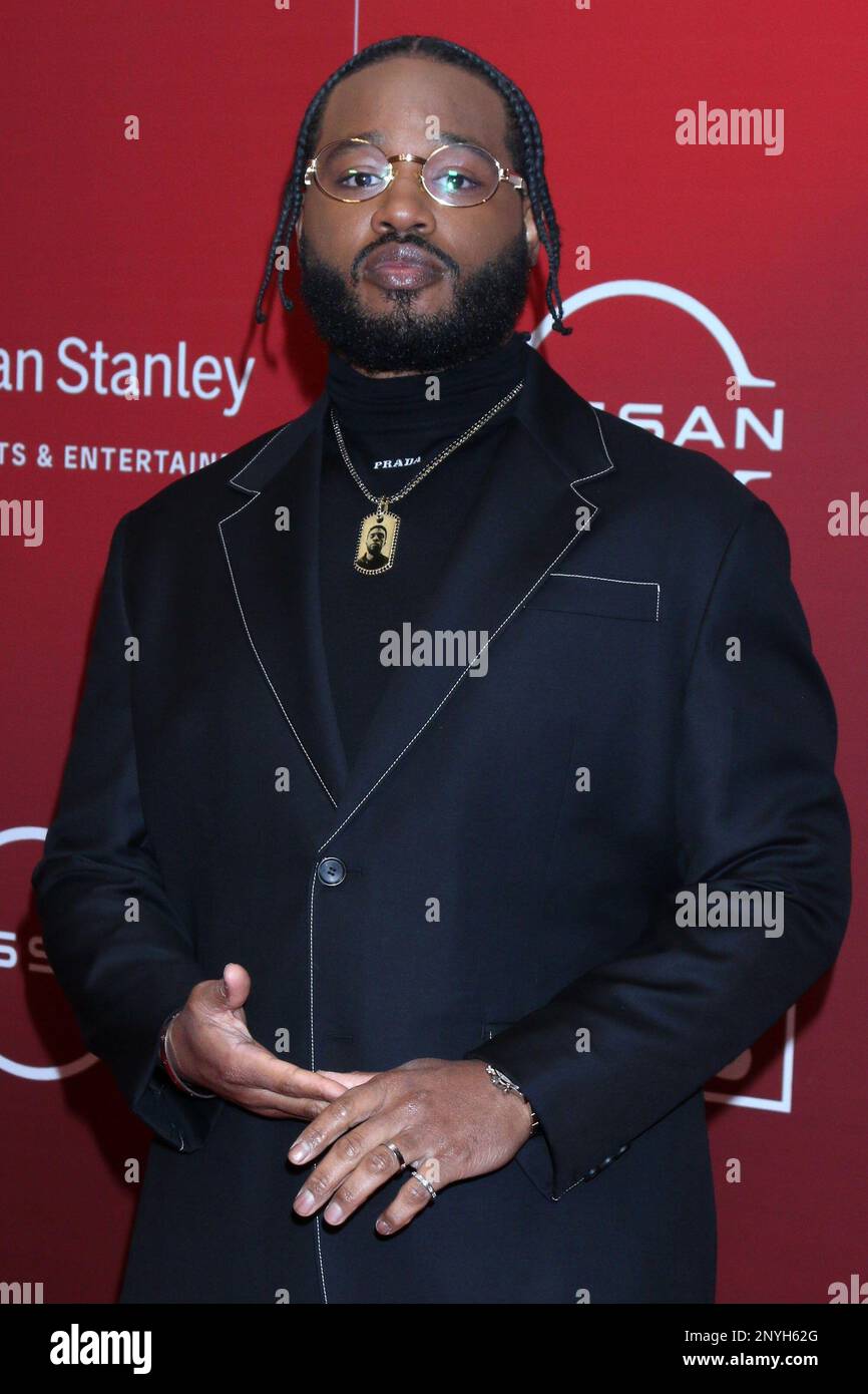 Beverly Hills, CA. 1st Mar, 2023. Ryan Coogler at arrivals for The ...
