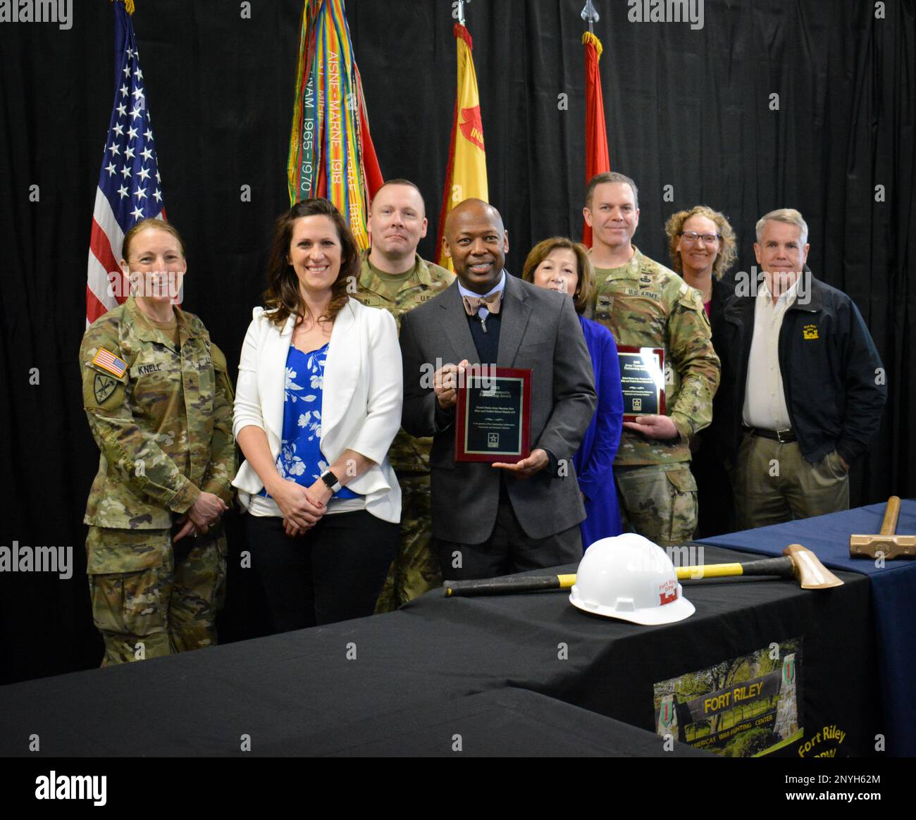 Major general haden hi-res stock photography and images - Alamy