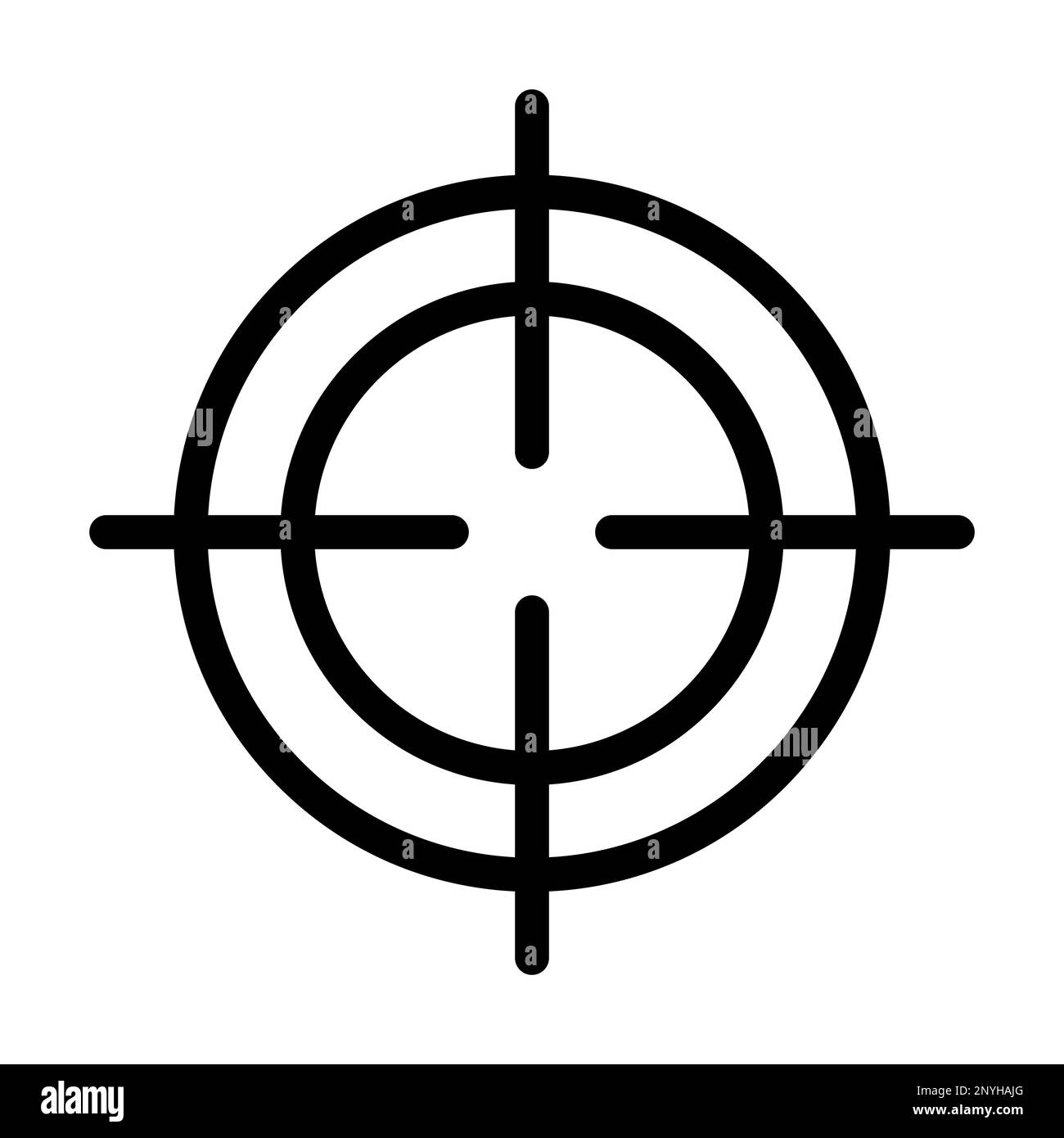 Bullseye (target dog) hi-res stock photography and images - Alamy