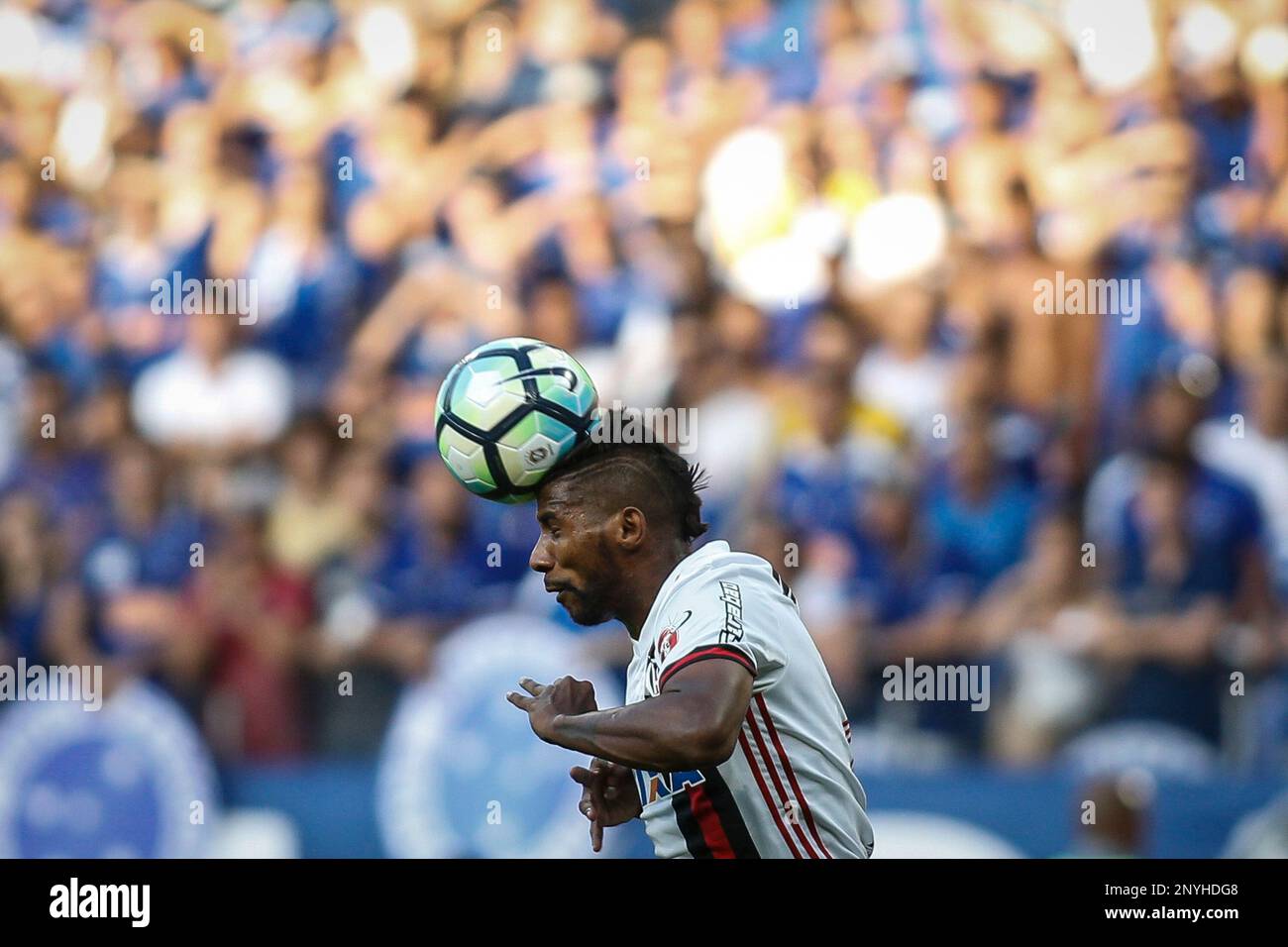 MG - Belo Horizonte - 07/16/2017 - Brazilian A 2017, Cruzeiro x ...