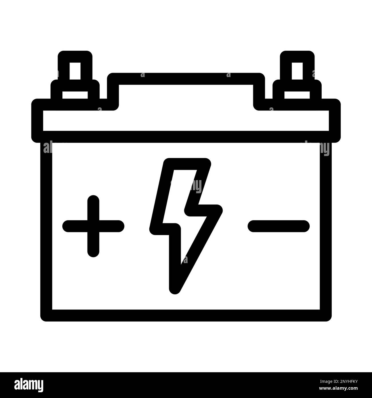 Battery test Black and White Stock Photos & Images - Alamy