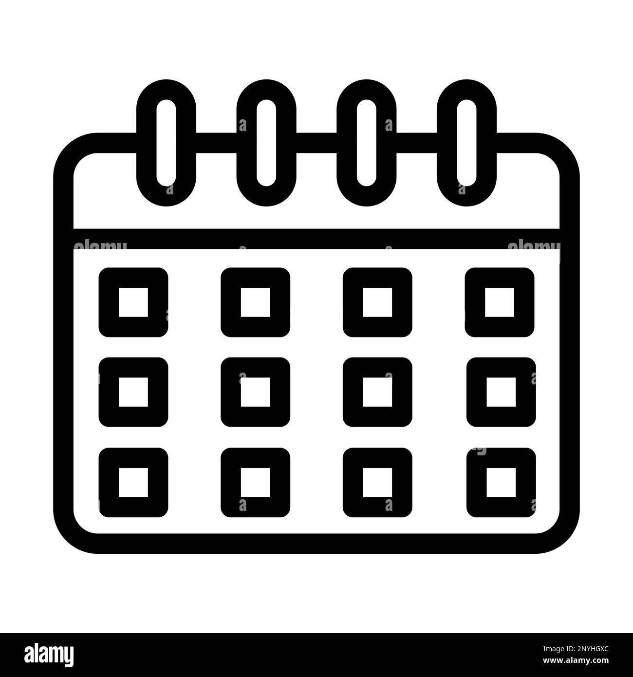 Schedule employee Black and White Stock Photos & Images - Alamy