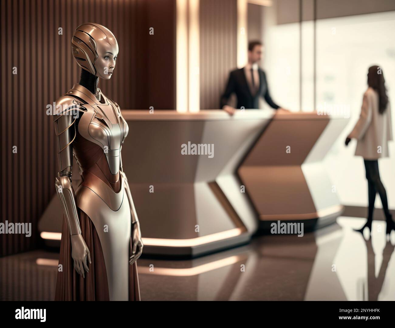 Technology innovation job hi-res stock photography and images - Alamy