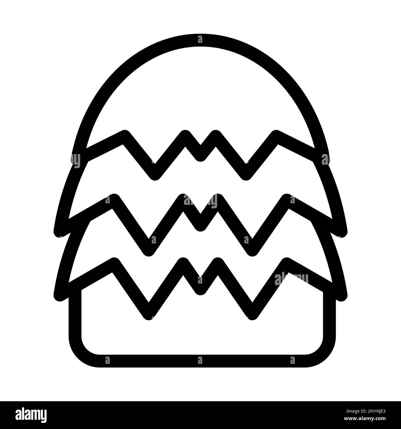 Haystack vector Black and White Stock Photos & Images - Alamy