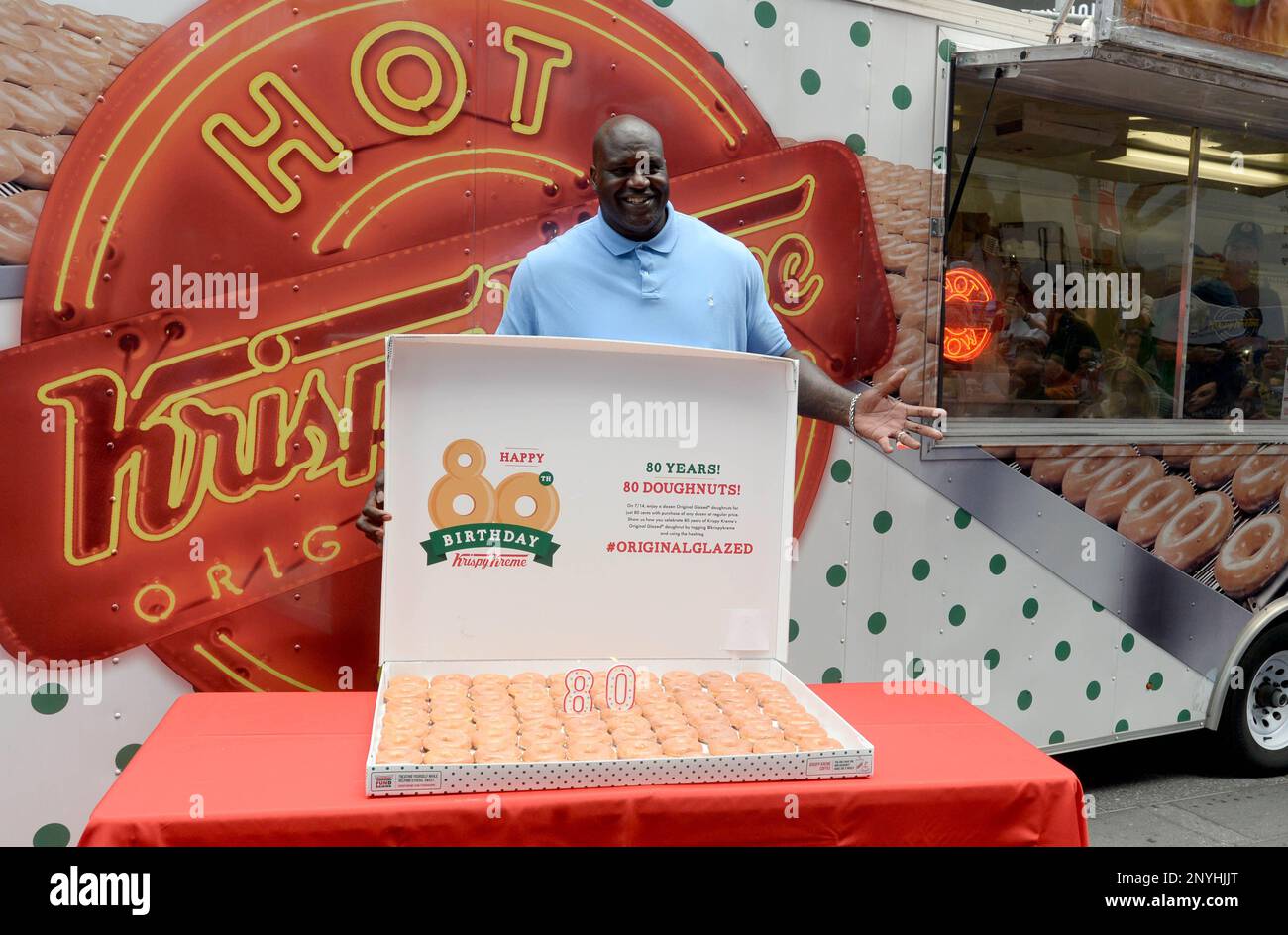 Photo by: Dennis Van Tine/STAR MAX/IPx20177/13/17Shaquille O’Neal ...