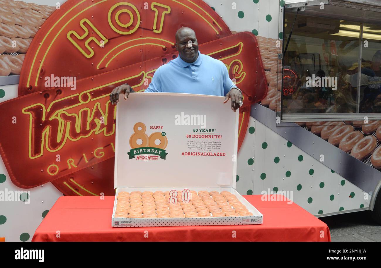 Photo by: Dennis Van Tine/STAR MAX/IPx20177/13/17Shaquille O’Neal ...