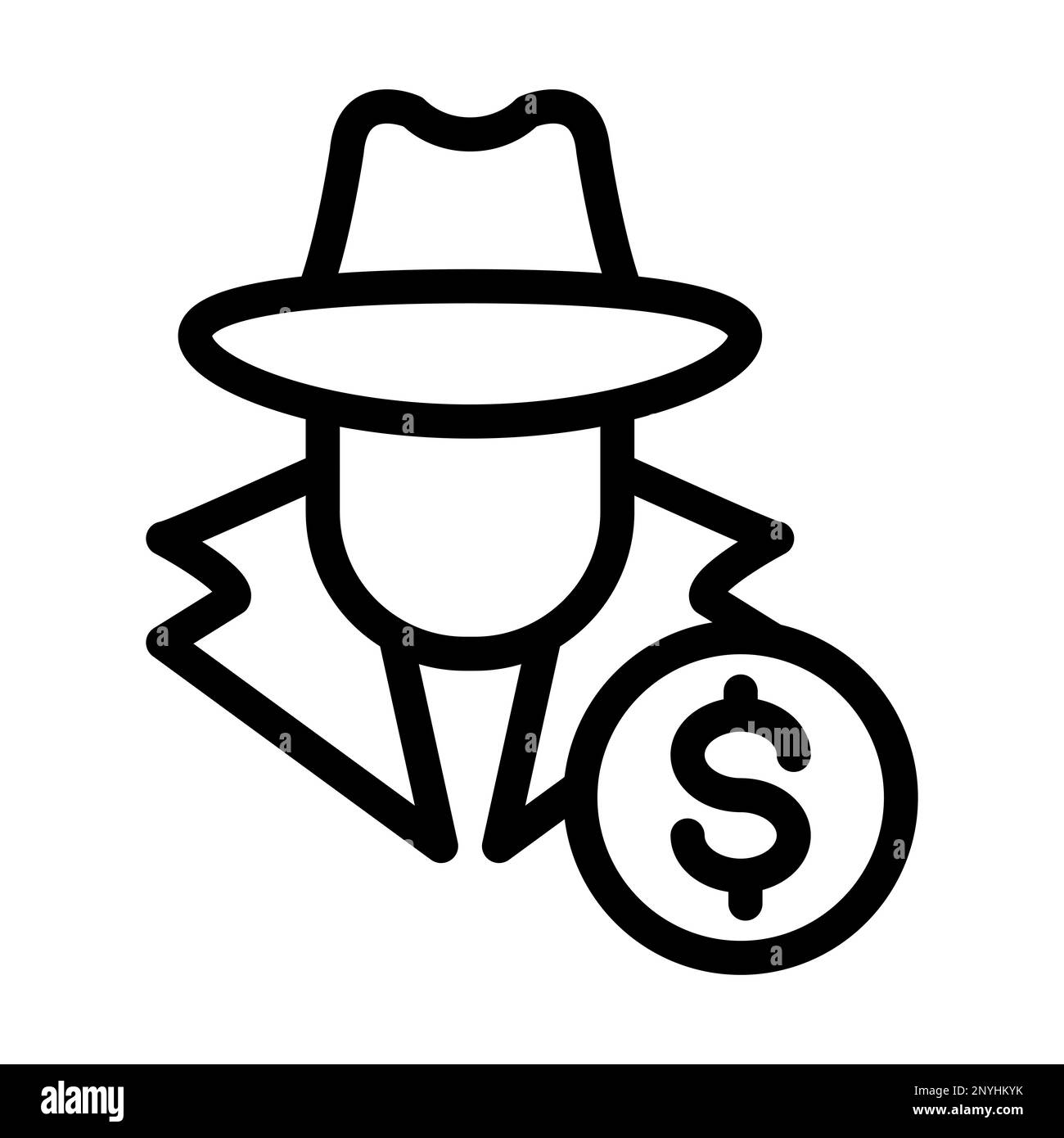 Legal fraud Black and White Stock Photos & Images - Alamy