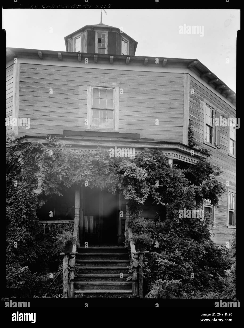 Cedar Point, Swansboro, Carteret County, North Carolina. Carnegie ...